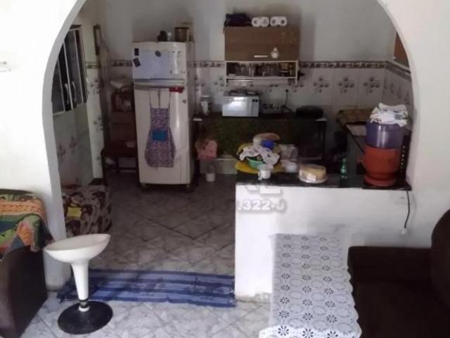 Sobrado à venda em Ótima Localização no Jardim Cerqueira Leite em Mauá/SP. 10min do Centro