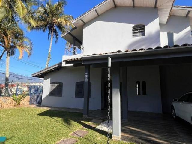 Sobrado à venda em Loteamento com Acesso Controlado São Sebastião SP La Rese