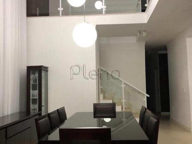 Sobrado à venda em Louveira, Condominio Reserva dos Vinhedos, com 5 suítes, com