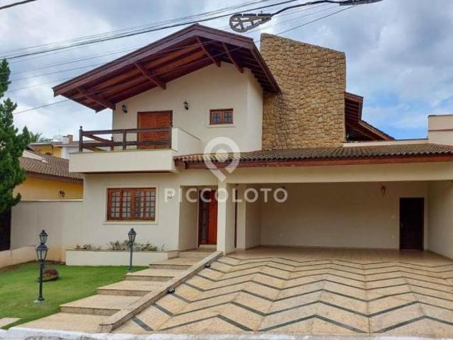 Sobrado à venda em Louveira, Rainha, com 4 quartos, com 360 m², Associação Villaggio Capriccio