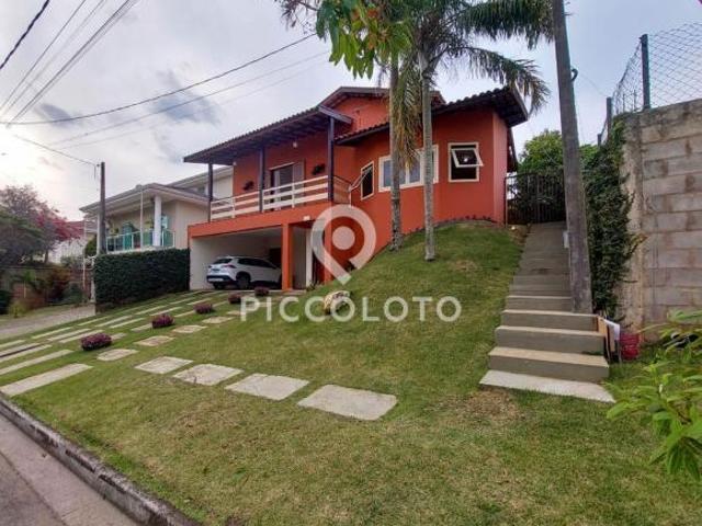 Sobrado à venda em Louveira, Rainha, com 4 suítes, com 380 m², Delle Stelle