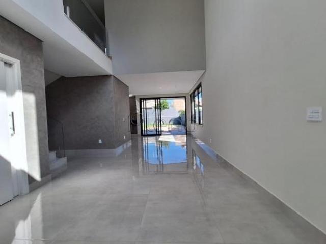 Sobrado à venda em Louveira, Reservas do Vinhedo, com 3 suítes, com 248 m²