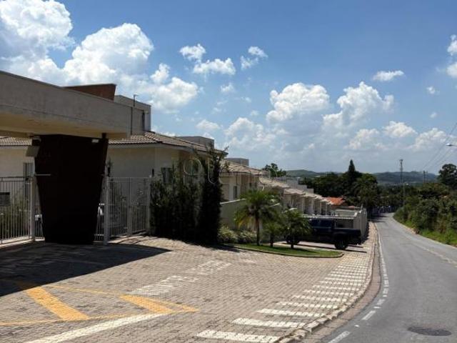 Sobrado à venda em Louveira, Residencial Villaggio Imperiale, com 3 quartos, com 107.44 m²