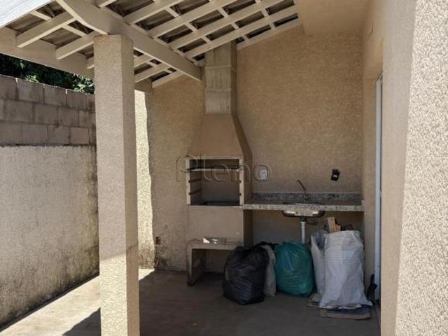 Sobrado à venda em Louveira, Vila Omízollo, com 3 quartos, com 107.44 m², Villag