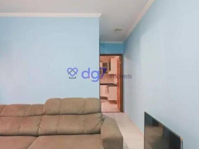 Sobrado à venda em localização privilegiada, perto do Raposo Shopping!