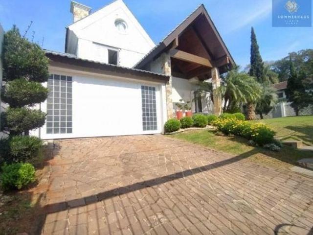 Sobrado a venda em Lajeado