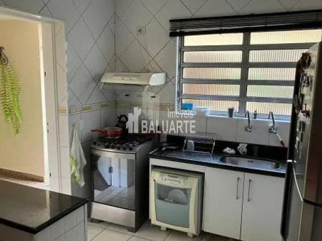 SOBRADO A VENDA EM MOEMA