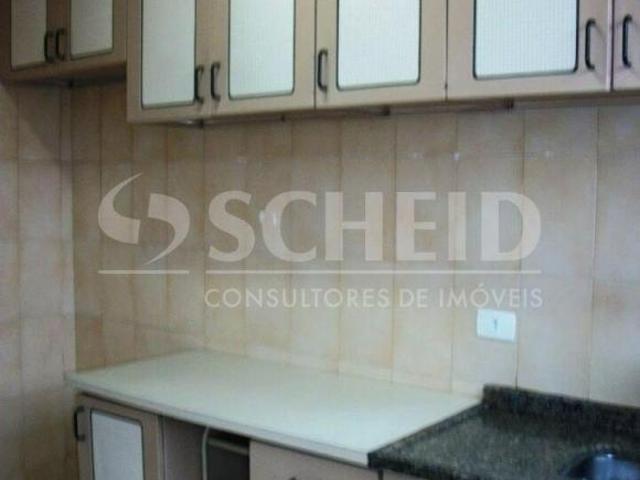 Sobrado à venda em Moema, com 01 quarto