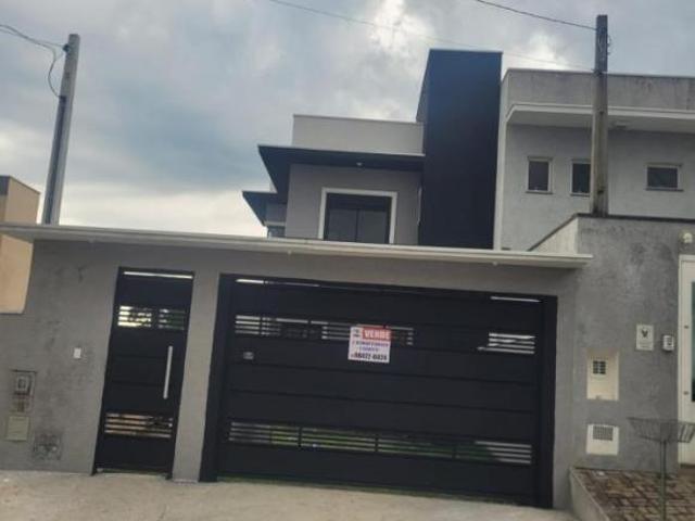 Sobrado a Venda em Mogi das Cruzes / SP,bairro Vila Caputera, situado na zona Leste, região Alto Tie