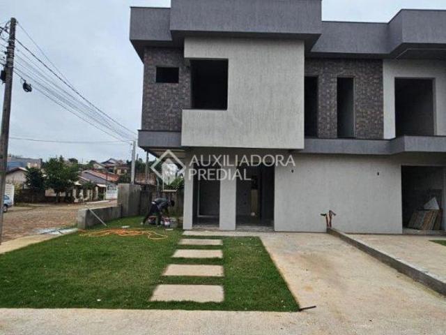 Sobrado à venda em Moinhos D&apos água, Lajeado