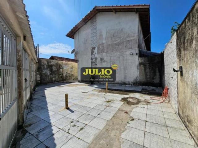 Sobrado à venda em Mongaguá, Jussara, com 2 quartos, com 58.05 m²