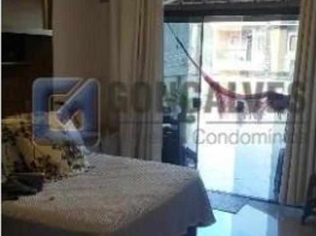 Sobrado à venda em Montanhão, São Bernardo do Campo – 2 quartos, 2 vagas