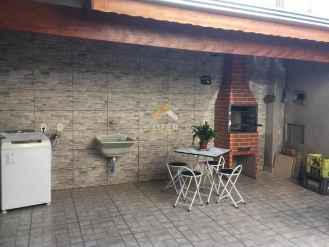 Sobrado à venda em Monte Mor