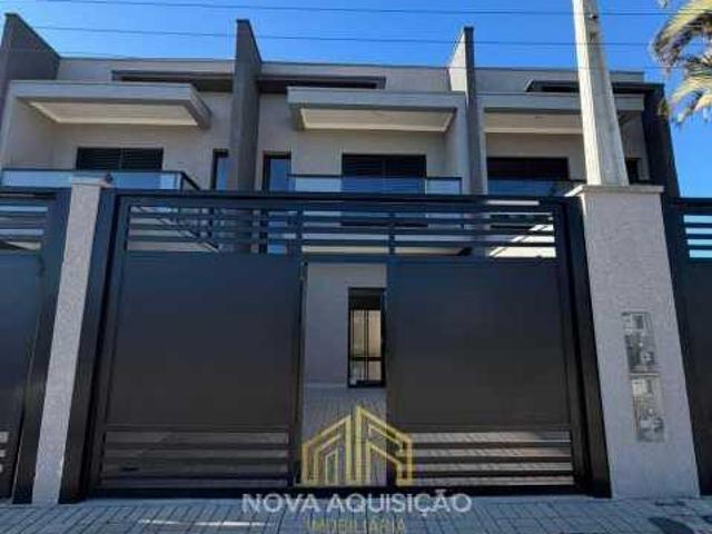 Sobrado à Venda em Matinhos