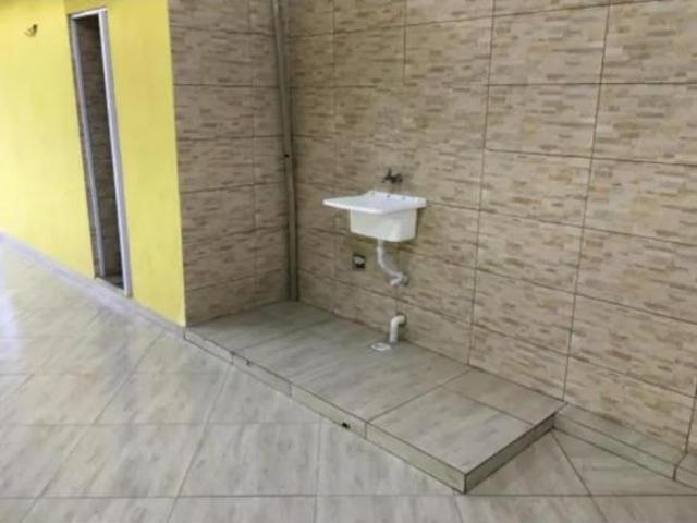 SOBRADO A VENDA EM MAUA