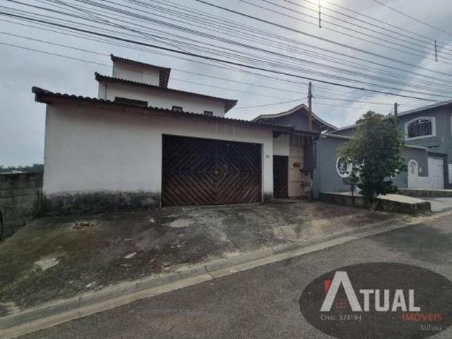 Sobrado a venda em Mairiporã centro de terra preta valor 899.000.00
