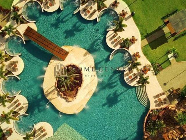 Sobrado à venda em Maringá, Jardins de Monet Residence, com 3 suítes, com 380 m²