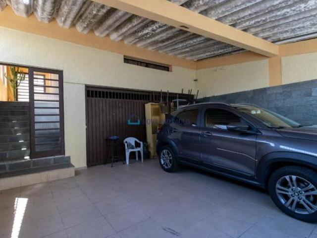 Sobrado à venda em Mirandópolis São Paulo