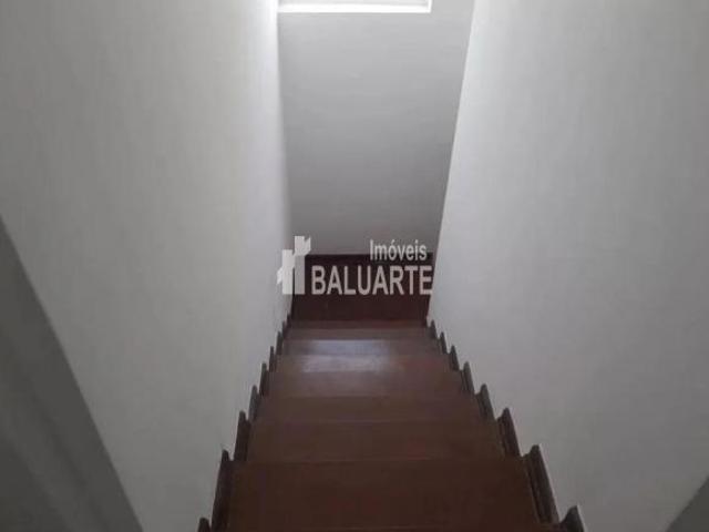 Sobrado a venda em Mirandópolis São Paulo SP