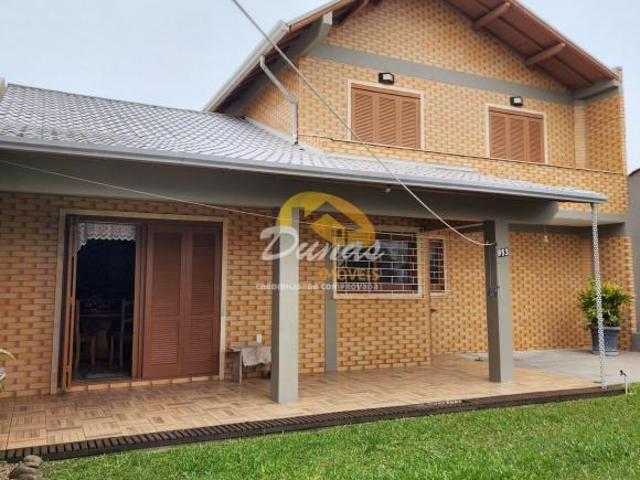 Sobrado à venda em Nova Tramandaí Tramandaí/RS