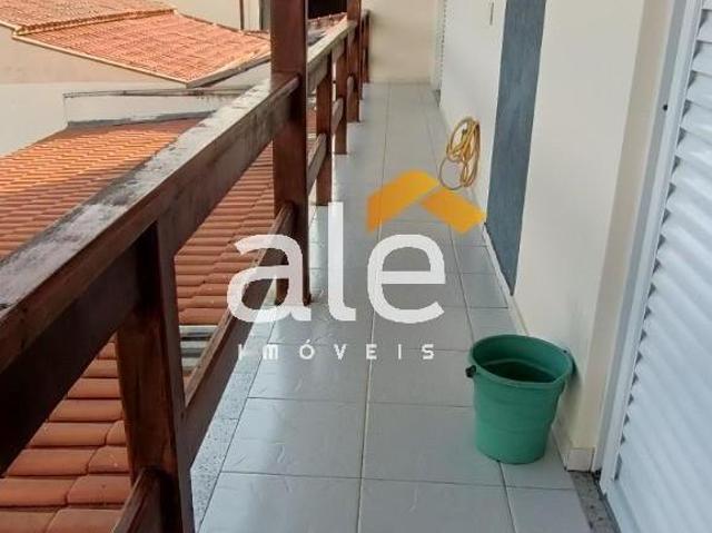 Sobrado à venda em Nova Odessa