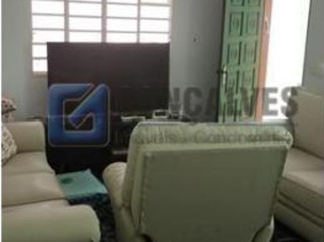 Sobrado à venda em Nova Petrópolis, São Bernardo do Campo – 5 dormitórios, 2 vagas