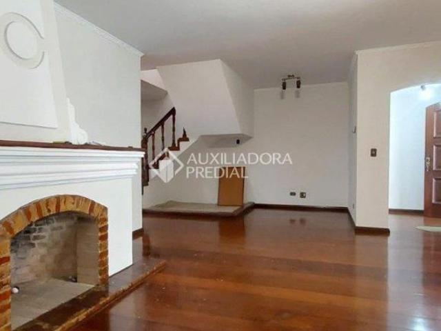 Sobrado à venda em Nova Petrópolis