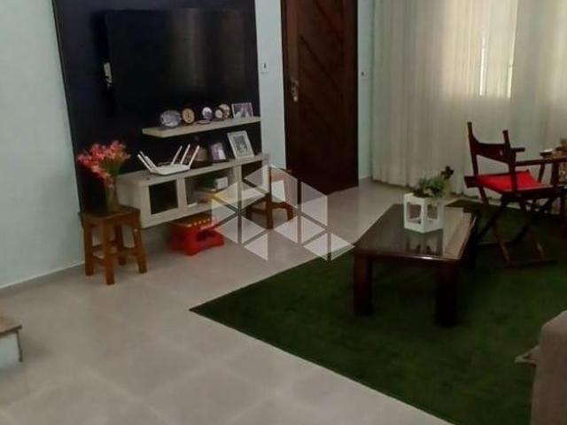 Sobrado à venda em São Mateus