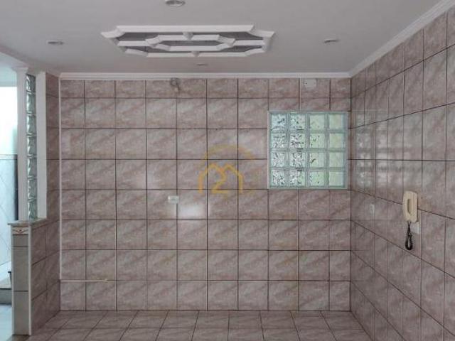 Sobrado à venda em São Bernardo do Campo, Nova Petrópolis, com 3 quartos, com 183 m²