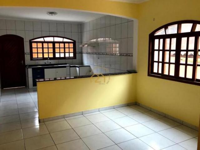 Sobrado à venda em São Bernardo do Campo, Alvarenga, com 3 quartos, com 125 m²