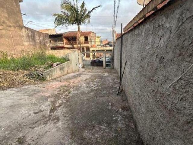 Sobrado à venda em São Bernardo do Campo, Alvarenga, com 3 quartos, com 250 m²