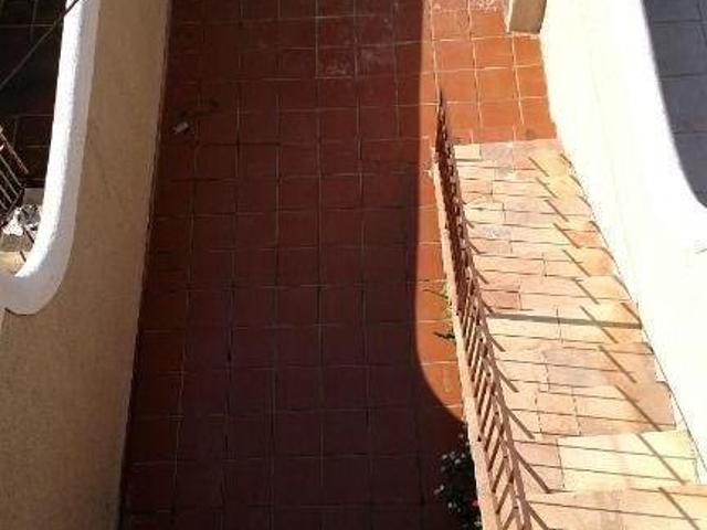 Sobrado à venda em São Bernardo do Campo, Alves Dias, com 2 quartos, com 140 m²
