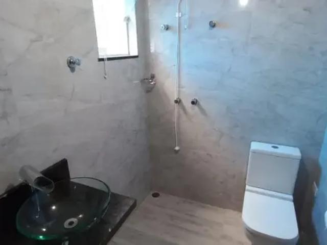 Sobrado à venda em São Bernardo do Campo, Assunção, com 3 suítes, com 243 m²