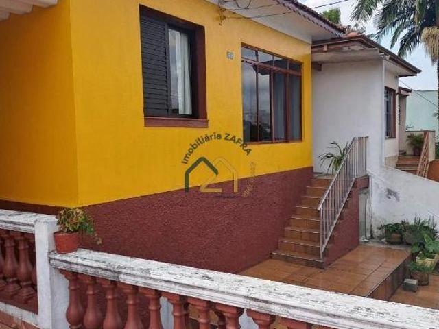 Sobrado à venda em São Bernardo do Campo, Assunção, com 3 quartos, com 164.71 m²
