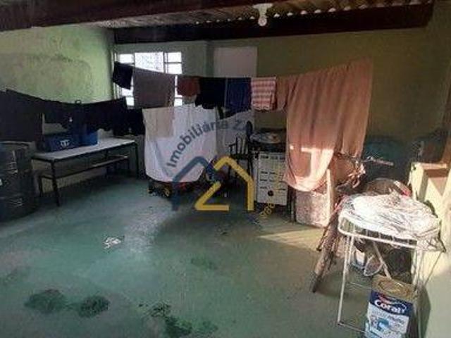 Sobrado à venda em São Bernardo do Campo, Baeta Neves, com 4 quartos