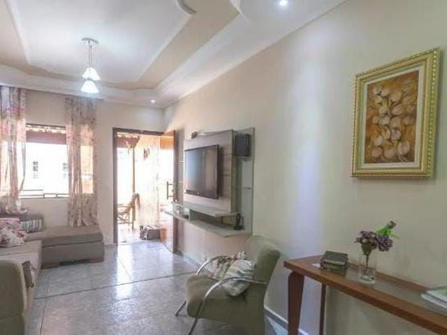 Sobrado à venda em São Bernardo do Campo, Baeta Neves, com 3 quartos, com 180 m²