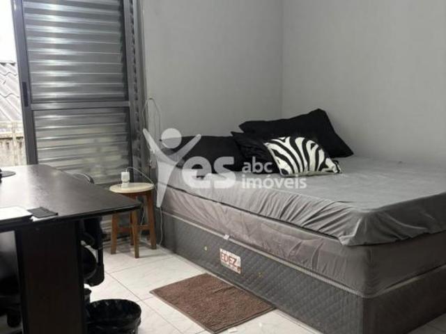 Sobrado à venda em São Bernardo do Campo, Bairro Assunção Oportunidade! REF: 18873