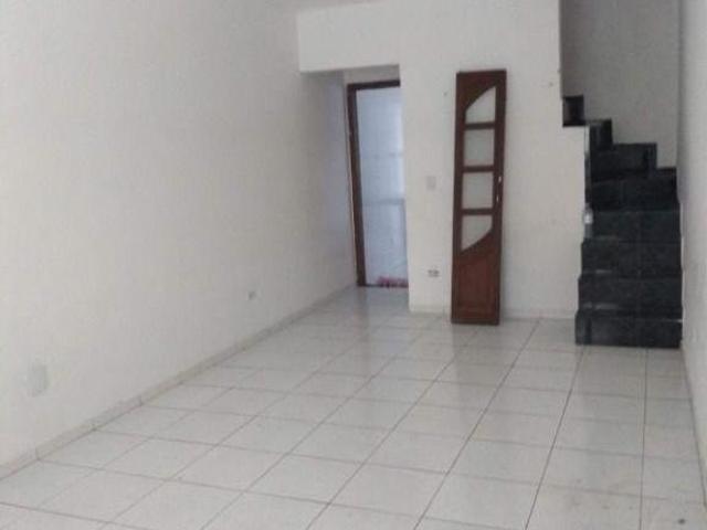 Sobrado à venda em São Bernardo do Campo, Cooperativa, com 3 quartos, com 220 m²