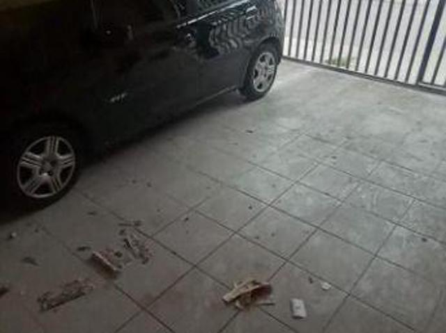 Sobrado à venda em São Bernardo do Campo, Dos Casa, com 4 quartos