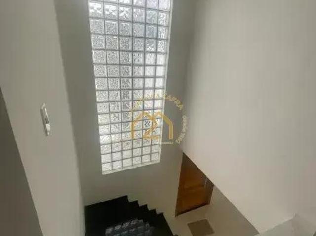 Sobrado à venda em São Bernardo do Campo, Dos Finco, com 4 quartos, com 225 m²