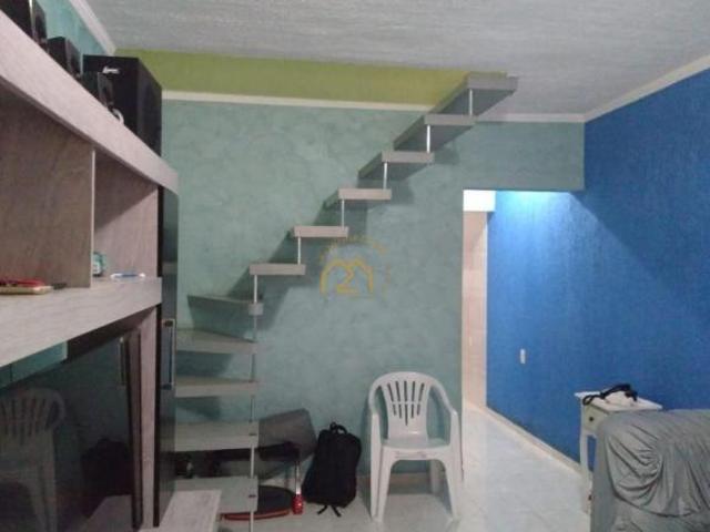 Sobrado à venda em São Bernardo do Campo, Jardim Thelma, com 3 quartos, com 14980 m²