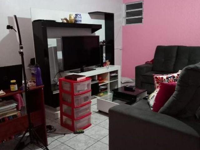 Sobrado à venda em São Bernardo do Campo, Jardim Cantareira, com 2 quartos, com 80 m²