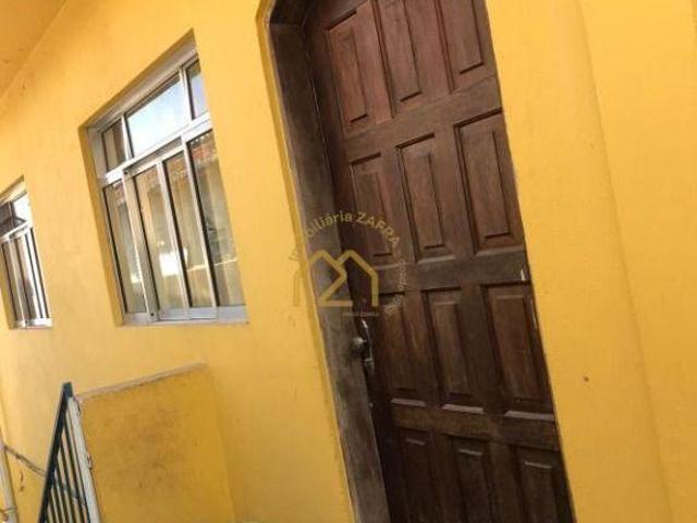Sobrado à venda em São Bernardo do Campo, Parque das Garças, com 2 quartos, com 150 m²