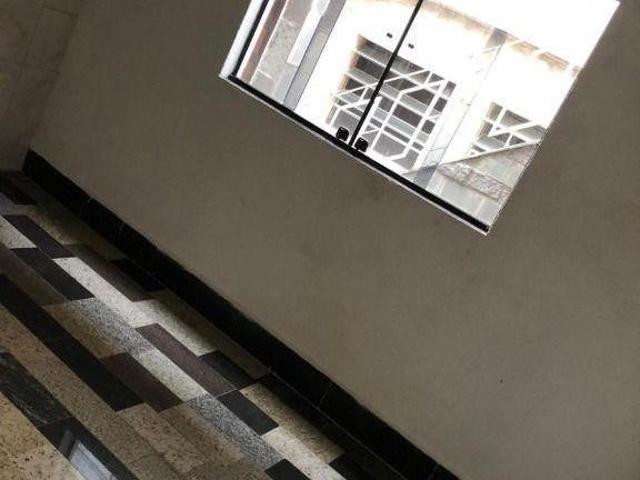 Sobrado à venda em São Bernardo do Campo, Planalto, com 3 quartos