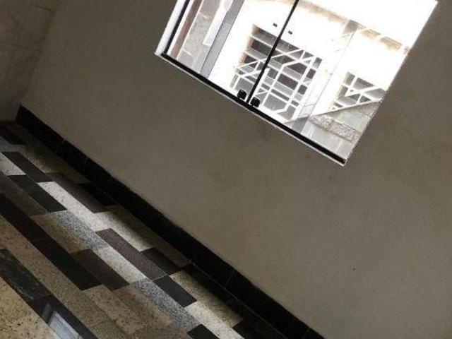 Sobrado à venda em São Bernardo do Campo, Planalto, com 3 quartos