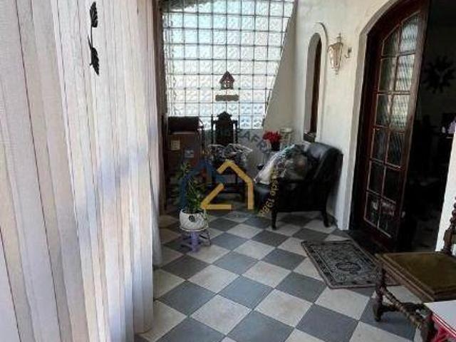 Sobrado à venda em São Bernardo do Campo, Planalto, com 3 quartos, com 245.45 m²