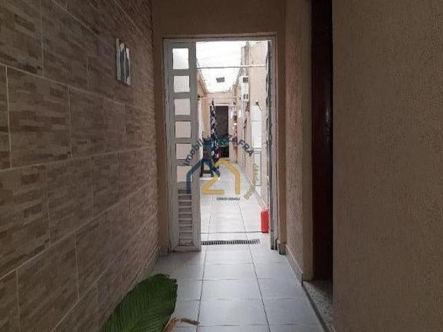 Sobrado à venda em São Bernardo do Campo, Planalto, com 3 quartos, com 212 m²
