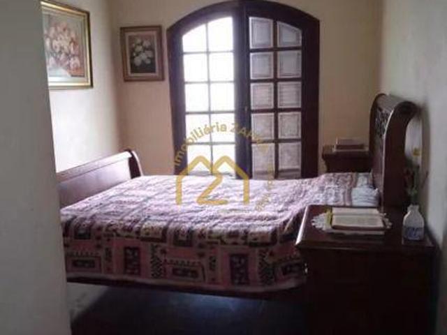 Sobrado à venda em São Bernardo do Campo, Rudge Ramos, com 4 quartos, com 320 m²