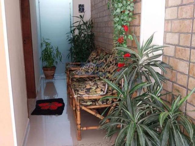 Sobrado à venda em São Bernardo do Campo, Santa Terezinha, com 3 quartos, 174m²