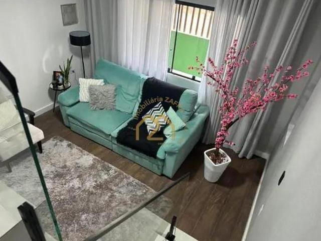 Sobrado à venda em São Bernardo do Campo, Vila das Valsas, com 3 quartos, com 196 m²